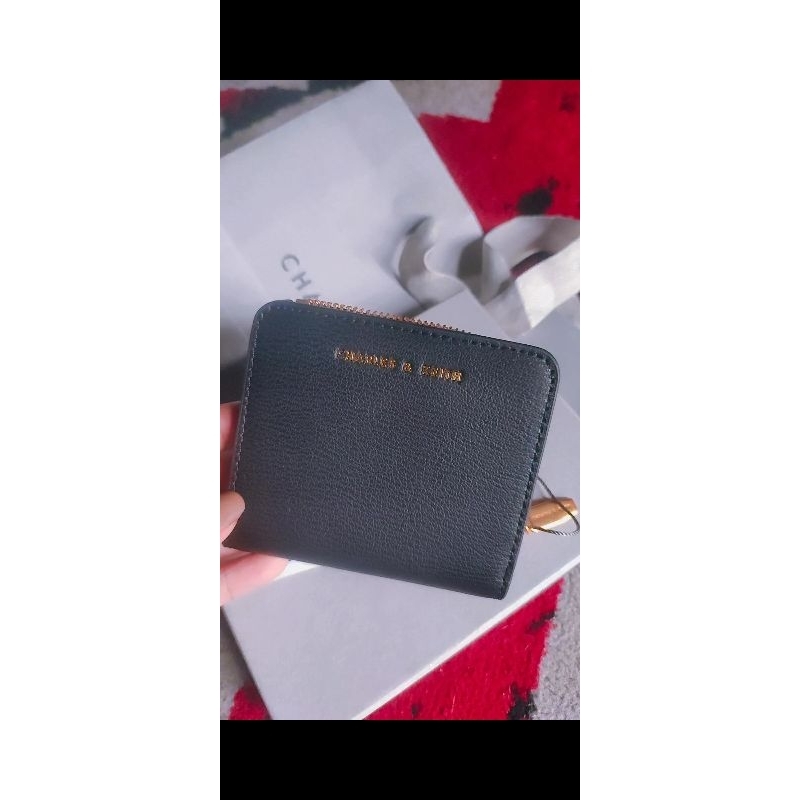 Jual Dompet Charles and keith original VVGC | Shopee Indonesia