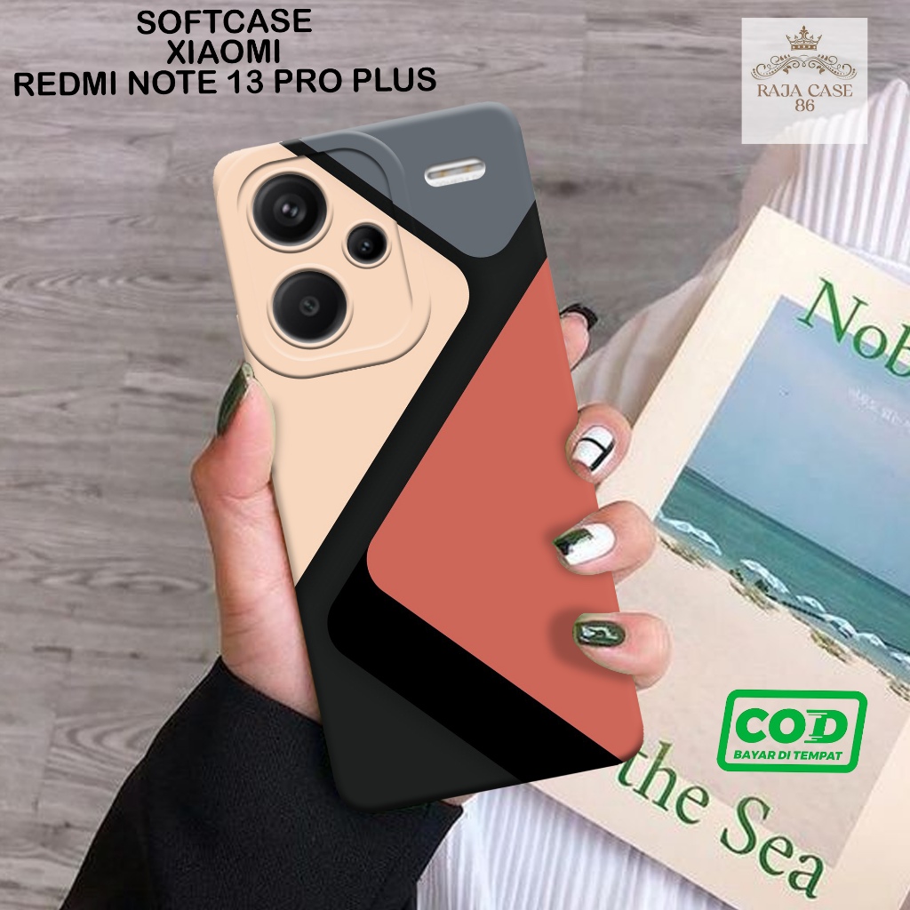 Jual Case Xiaomi Redmi Note 13 Pro plus Terbaru 2024 - Rajacase ...