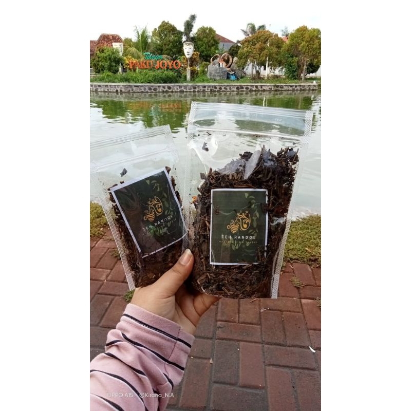 Jual Teh Racikan Khas Solo | Shopee Indonesia