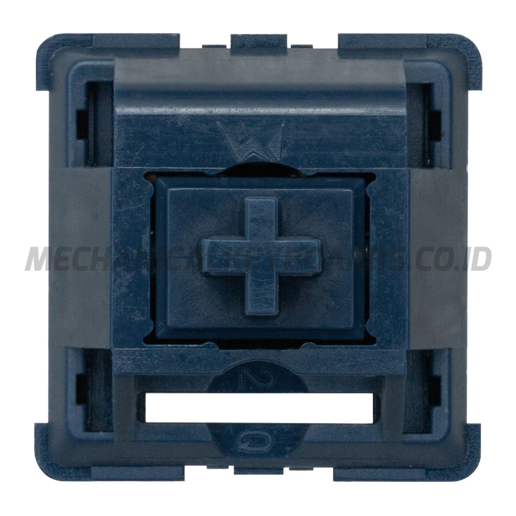 Jual Wuque Studio / WS Light Tactile Switch (Tactile - PCB Mount) | Shopee Indonesia