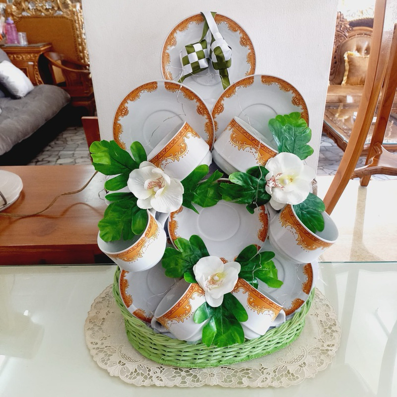 Jual KADO NIKAHAN / PARSEL NIKAHAN / HANTARAN NIKAHAN / PARSEL LEBARAN ...