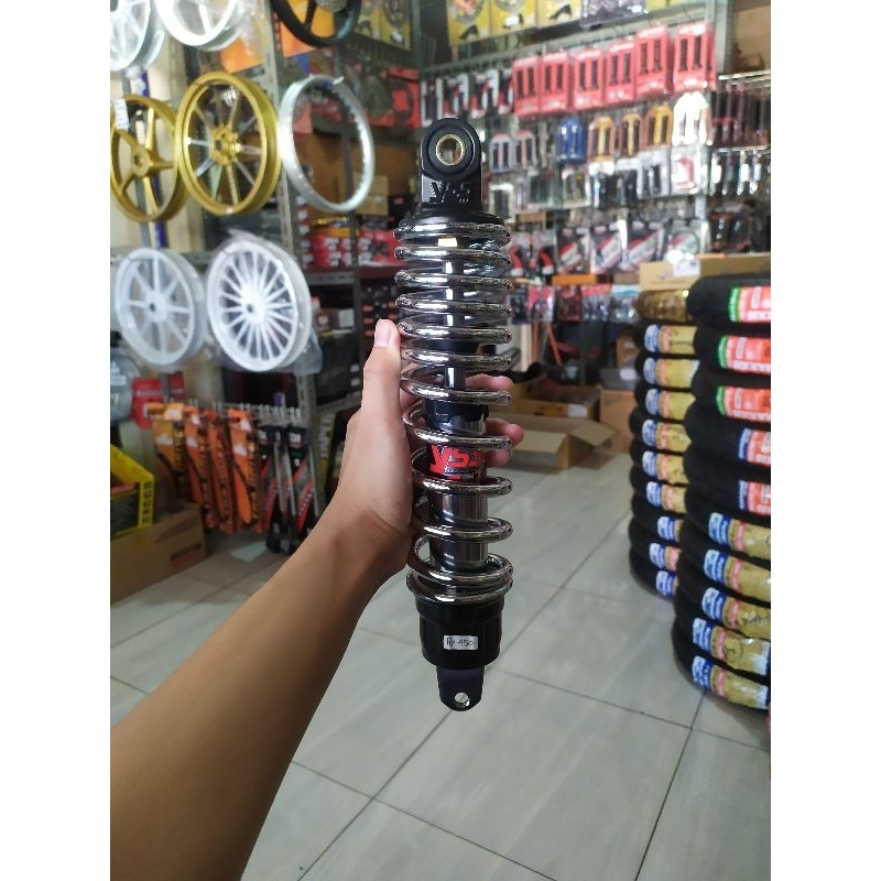 Jual SHOCK YSS PRO PLUS ORIGINAL | Shopee Indonesia