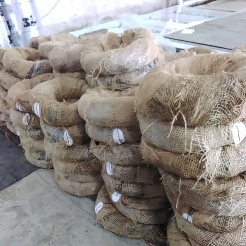 Jual BENDRAT/ Kawat lunak/pengait dan penguat rangka besi 5kg | Shopee ...