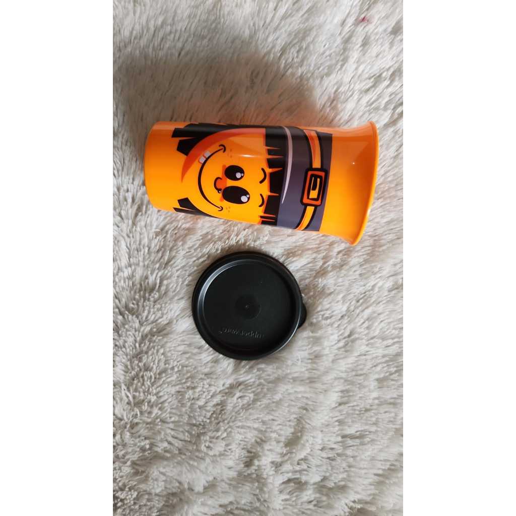 Jual Maxi tumbler 310ml PROMO Mini Tumbler 175 ml PROMO 175ml ORI ...