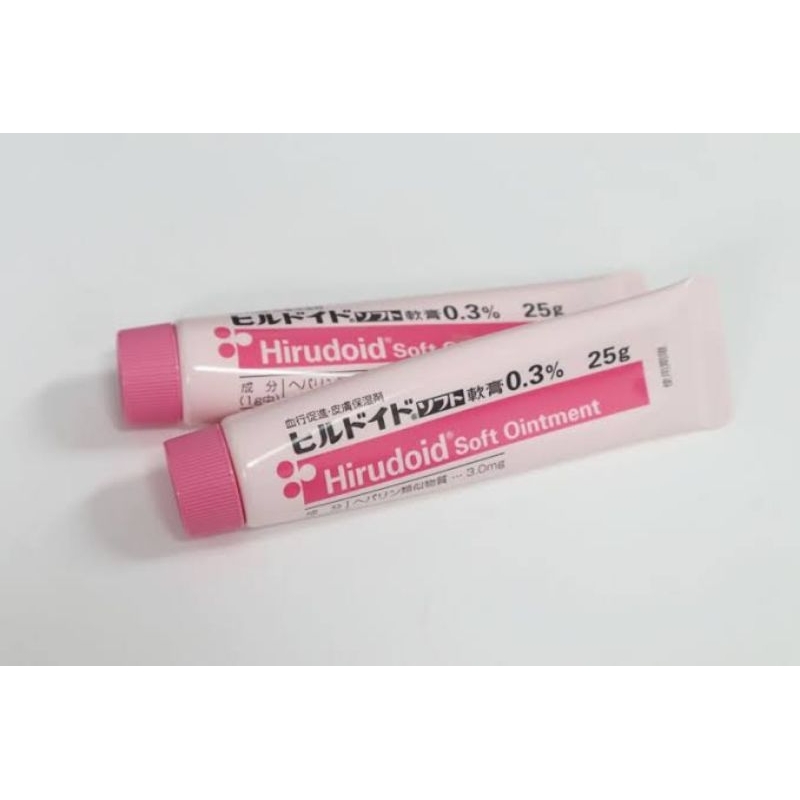Jual Hirudoid Soft Ointment | Shopee Indonesia
