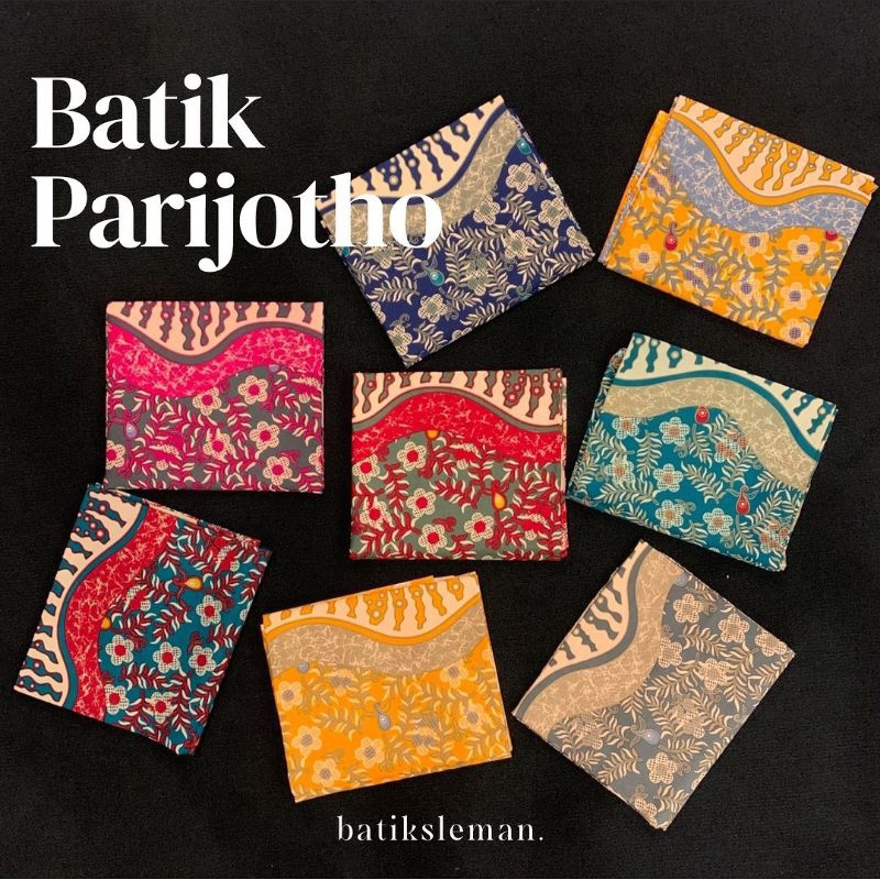 Jual Kain Batik Parijotho 2.4m Abstrak | Shopee Indonesia