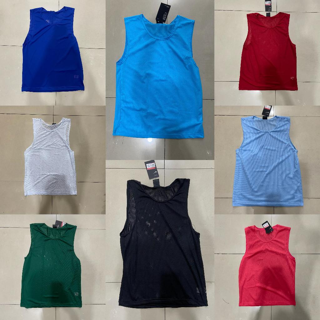 Jual ROMPI SEPAKBOLA POLOS JARING / ROMPI FUTSAL POLOS / ROMPI JARING ...