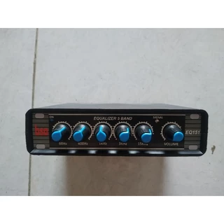 Jual Mini Equalizer Terlengkap & Harga Terbaru Maret 2026 | Shopee ...