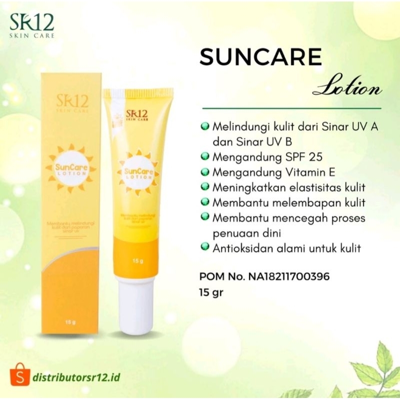 Jual Sunscreen Suncreen Sunscren Sun Screen Whitening Mencerahkan Wajah ...