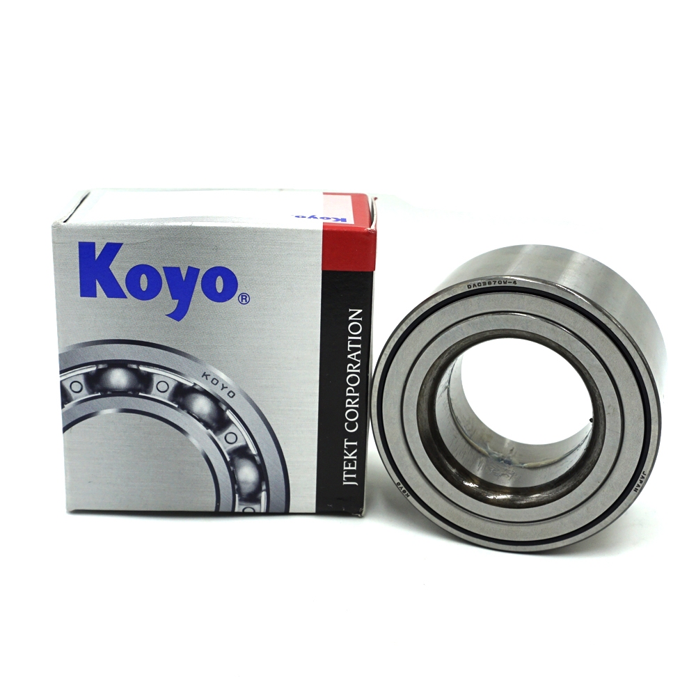 Jual Bearing Roda Depan Toyota Rush, New Avanza Velos DAC3870W-6CS66 ...