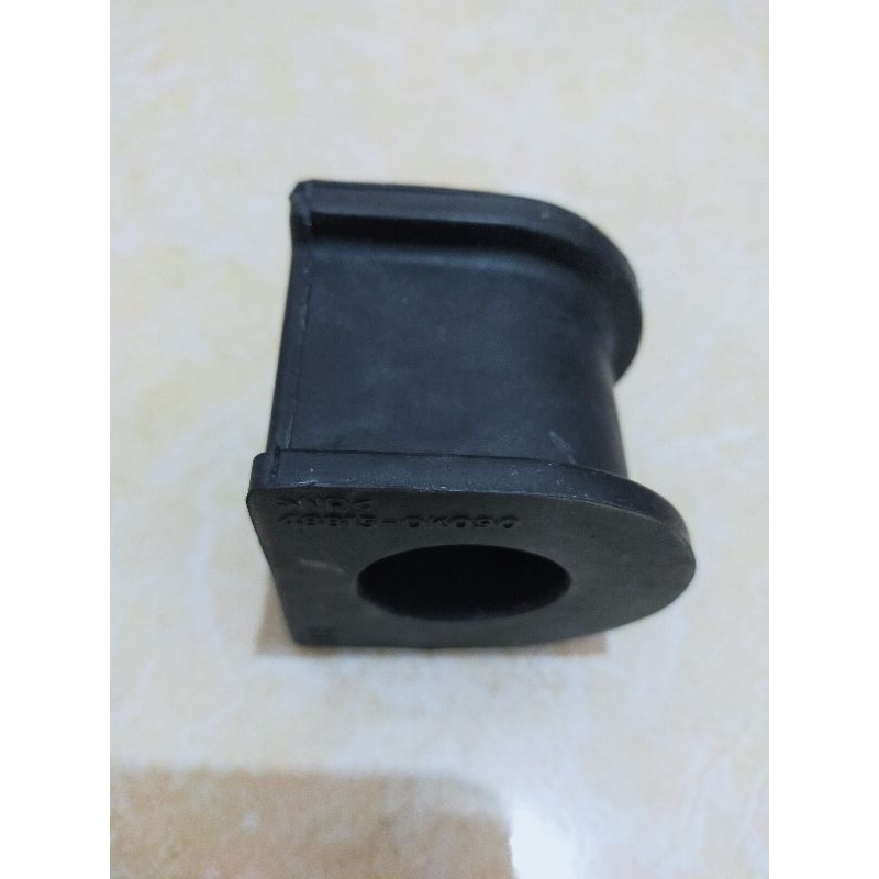 Jual Karet stabil Shaft / stabil roti depan Toyota Hilux Revo 32mm ...