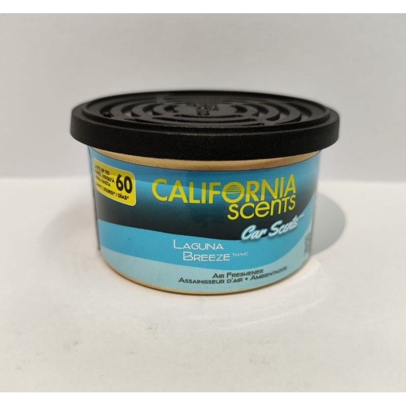 Jual PARFUM CALIFORNIA CAR SCENTS NEW PACKING ORIGINAL USA | Shopee ...