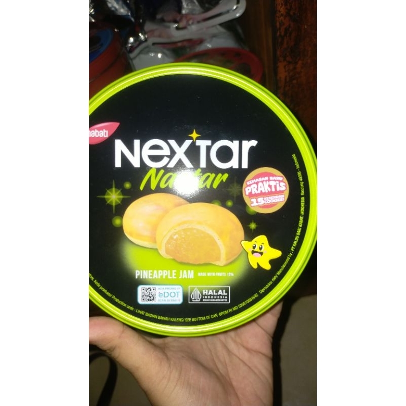 Jual nextar 171 gram | Shopee Indonesia