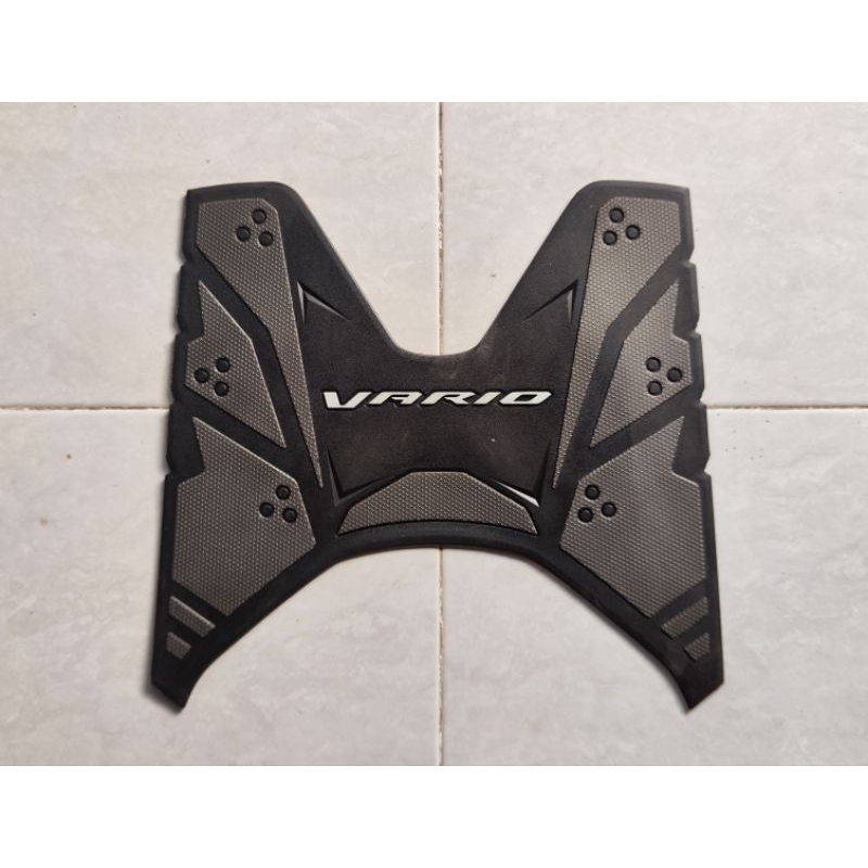 Jual Karpet Vario original AHM step floor New Vario 110, 125, 150 tanpa ...