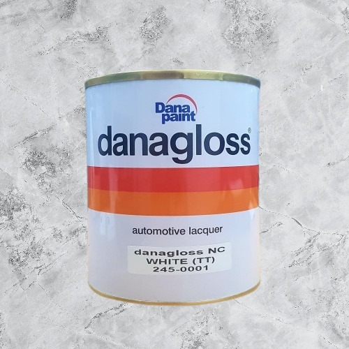 Jual Cat Duco Danagloss Warna Standar (1 Kg) | Shopee Indonesia