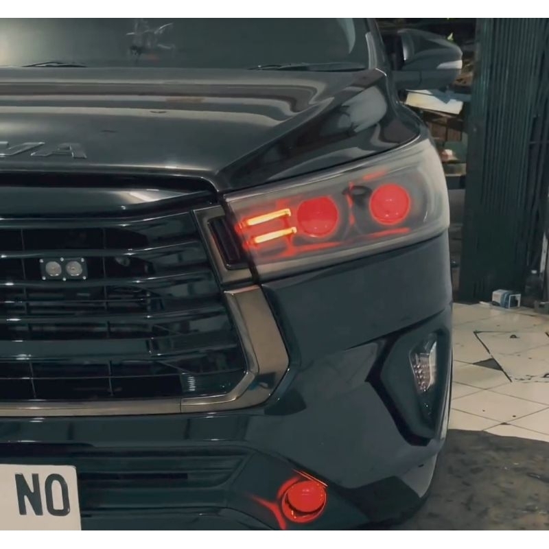 Jual Custom biled innova reborn | Shopee Indonesia