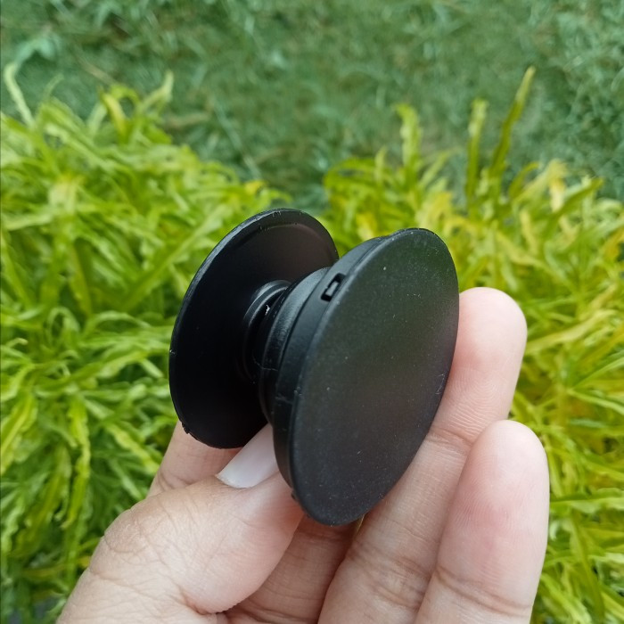 Jual POP SOCKET RING STAND POP SOCKET POLOS | Shopee Indonesia