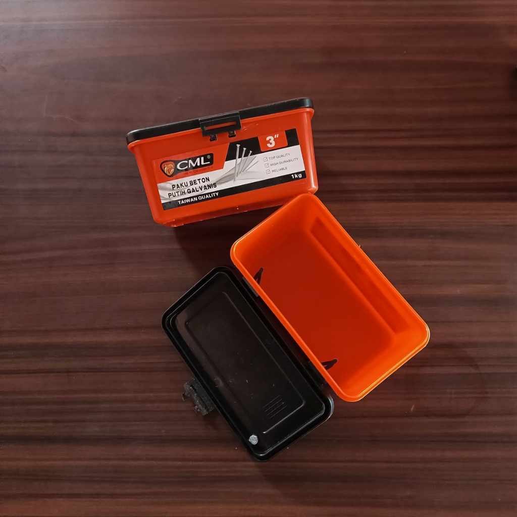 Jual BOX CONTAINER BEKAS PAKU BETON (BOX ONLY) | Shopee Indonesia