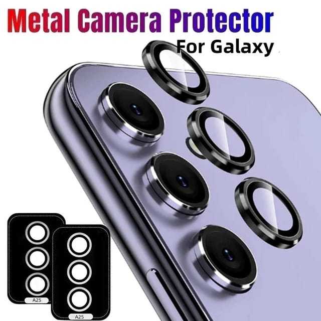 Jual SAMSUNG S23 FE M15 A16 A55 A35 A25 A15 A14 A24 A34 A54 5G 4G Eagle Eye Camera Ring Tempered ...