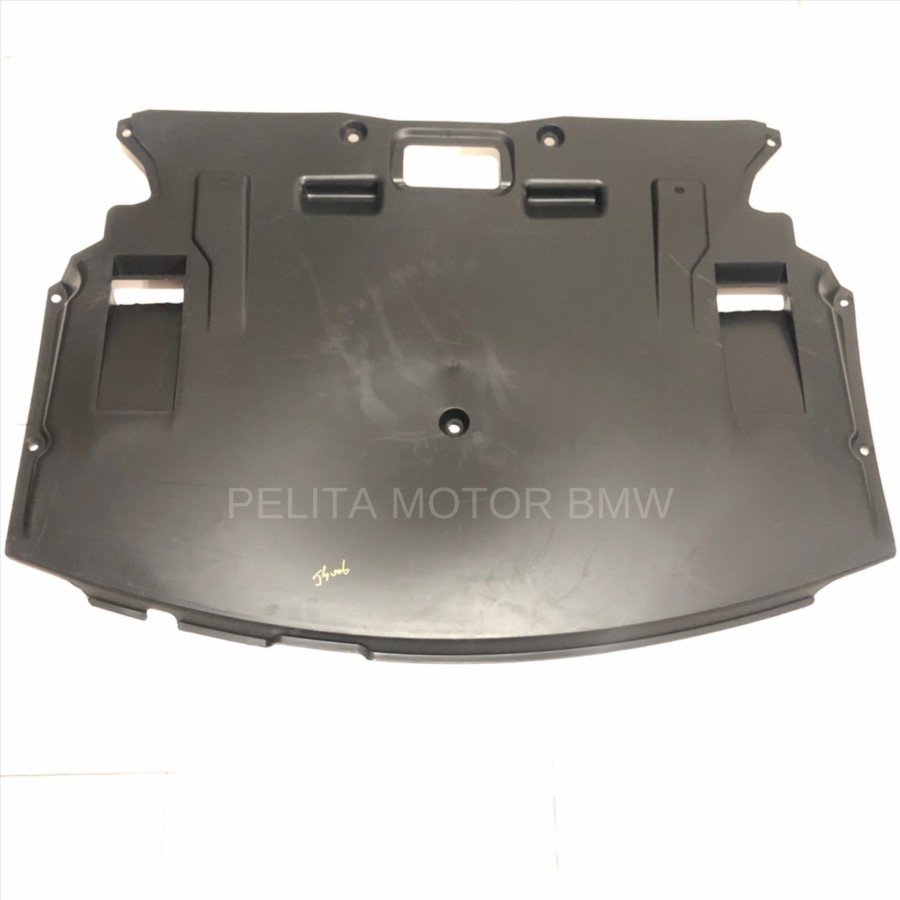 Jual Cover Dek Bawah Mesin BMW E60 51717061943 | Shopee Indonesia