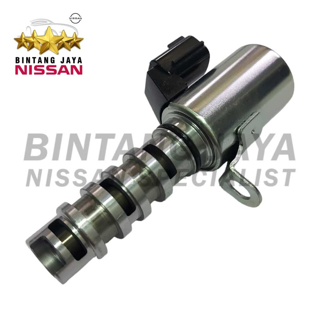 Jual Sensor VVTi Nissan Xtrail T30 Serena C24 Valve Solenoid Timing ...