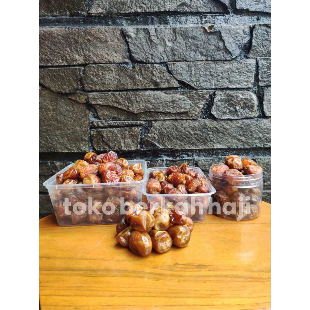 Jual Kurma Sukari 500 g | Shopee Indonesia