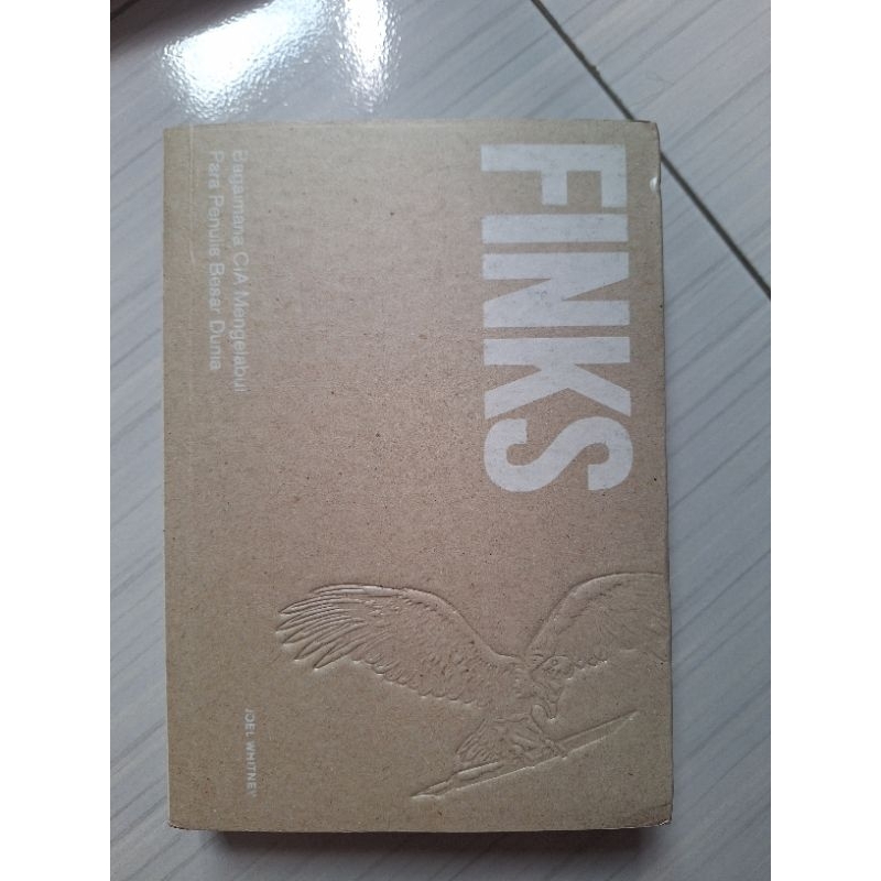 Jual Finks - Joel Whitney (terbitan pustakapias) | Shopee Indonesia Jual Finks - Joel Whitney (terbitan pustakapias) | Shopee Indonesia
