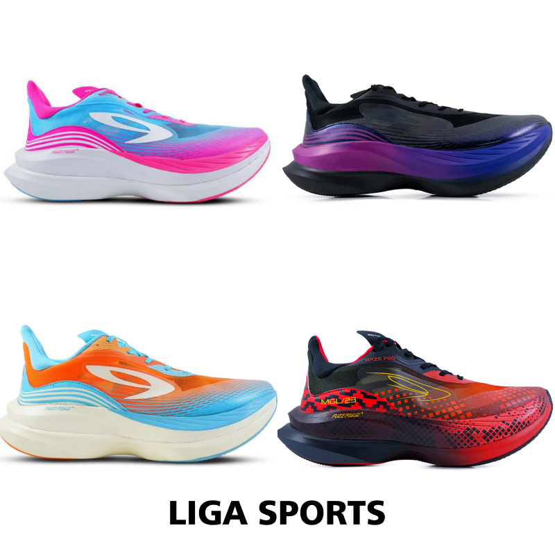 Jual SEPATU LARI RUNNING 910 NINETEN HAZE PRO ORIGINAL CARBON PLATE ...