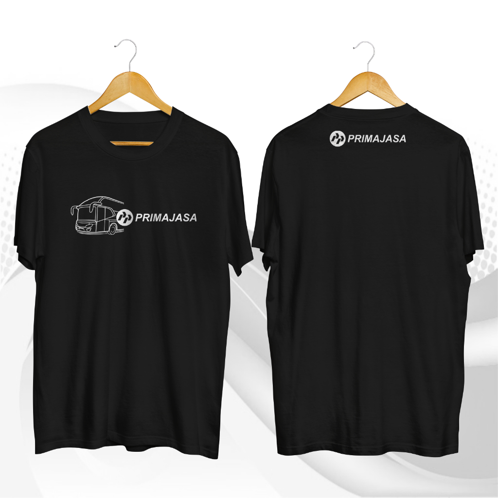 Jual kaos bis baju bus primajasa bismania busmania | Shopee Indonesia