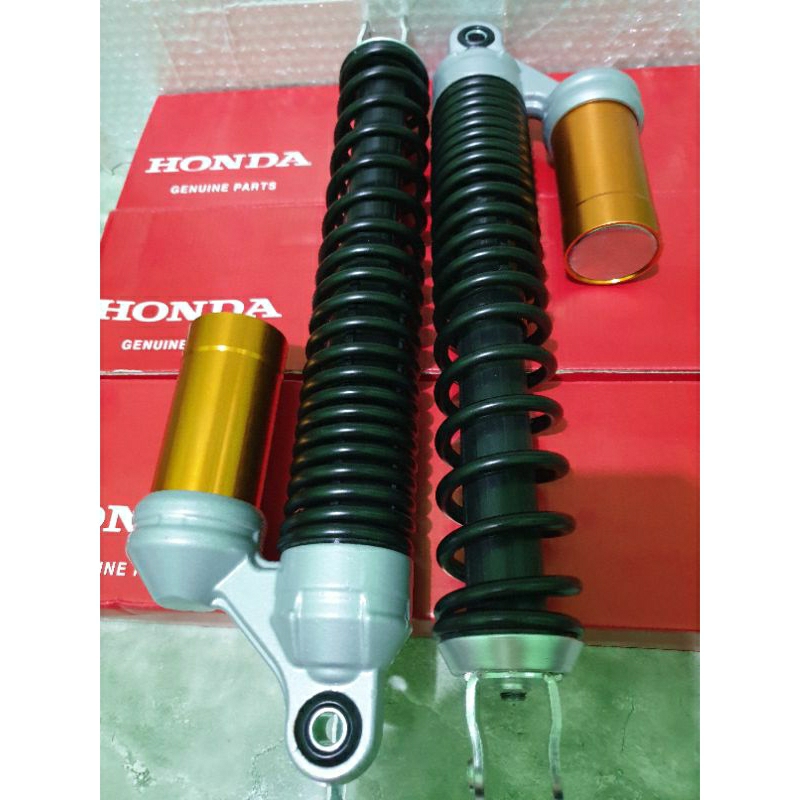 Jual SHOCK BELAKANG ADV 150 PCX 150 PCX 160 SHOCK TABUNG BREAKER ...