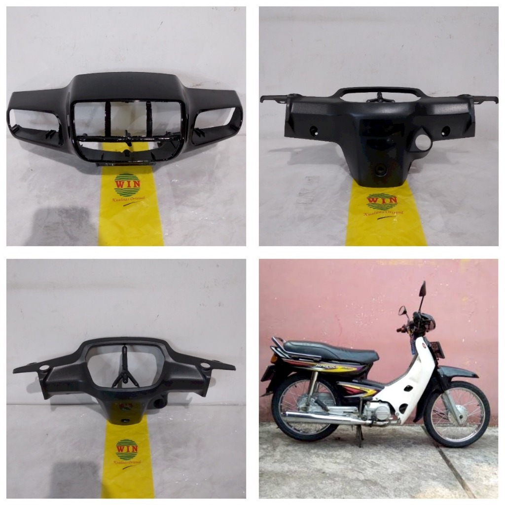 Jual RAJAWALI MOTOR - Batok Astrea Grand Sabit Bulus Legenda Impressa ...