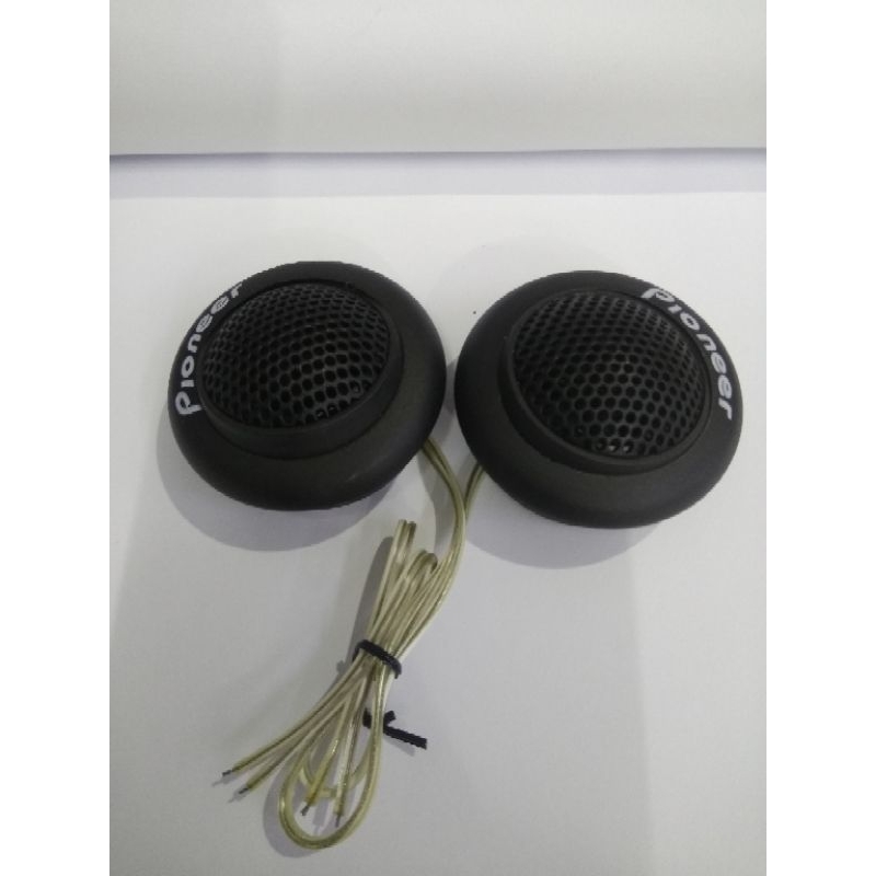 Jual tweeter twiter mobil pioneer satu set | Shopee Indonesia