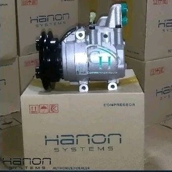 Jual kompresor compressor compresor AC Mobil Ford Ranger 2.5cc Mazda BT ...