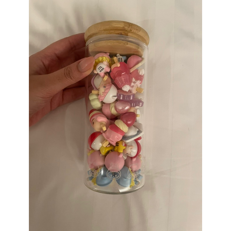 Jual pop mart pop bean jar ready 13 mei | Shopee Indonesia
