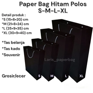 Jual Paper Bag Terlengkap & Harga Terbaru Desember 2024 | Shopee Indonesia