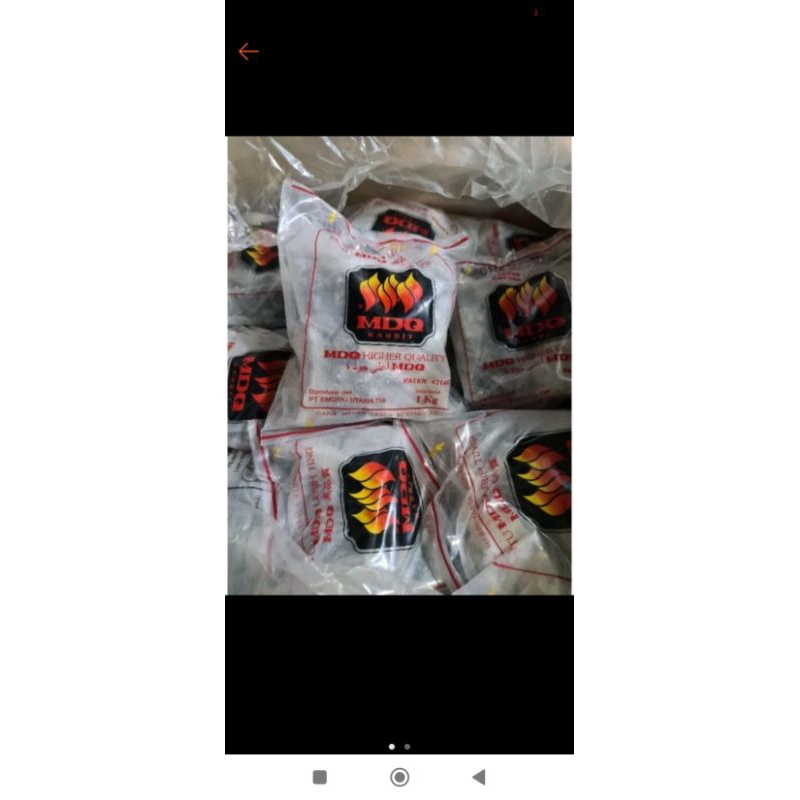 Jual karbit batu karbit las karbit buah | Shopee Indonesia