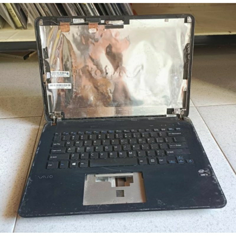 Jual Kesing Case Cassing Casing laptop SONY SVF142C1WW | Shopee Indonesia