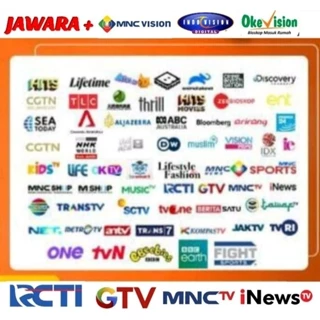 Jual Rcti Plus Terlengkap & Harga Terbaru Juli 2024 | Shopee Indonesia