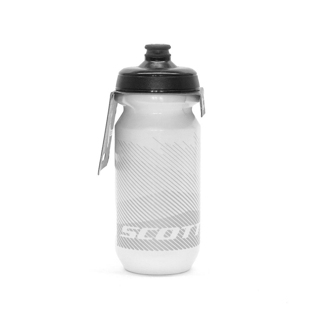 Jual Botol SCOTT Corporate Water Bottle G4 600ML White | Shopee Indonesia