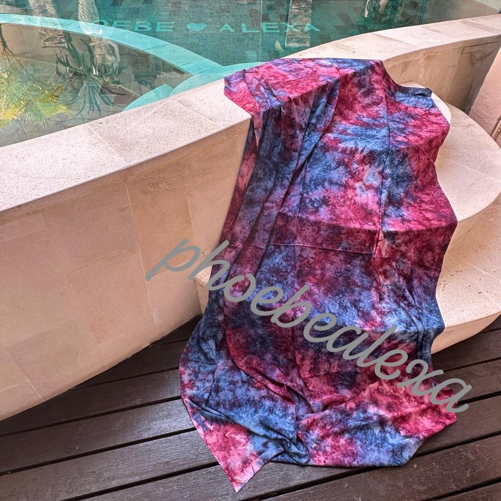Jual Kain Pantai Bali Full Stamp Premium | Kain Pantai Canting Batik Bali | Swimsuit Cover| No ...