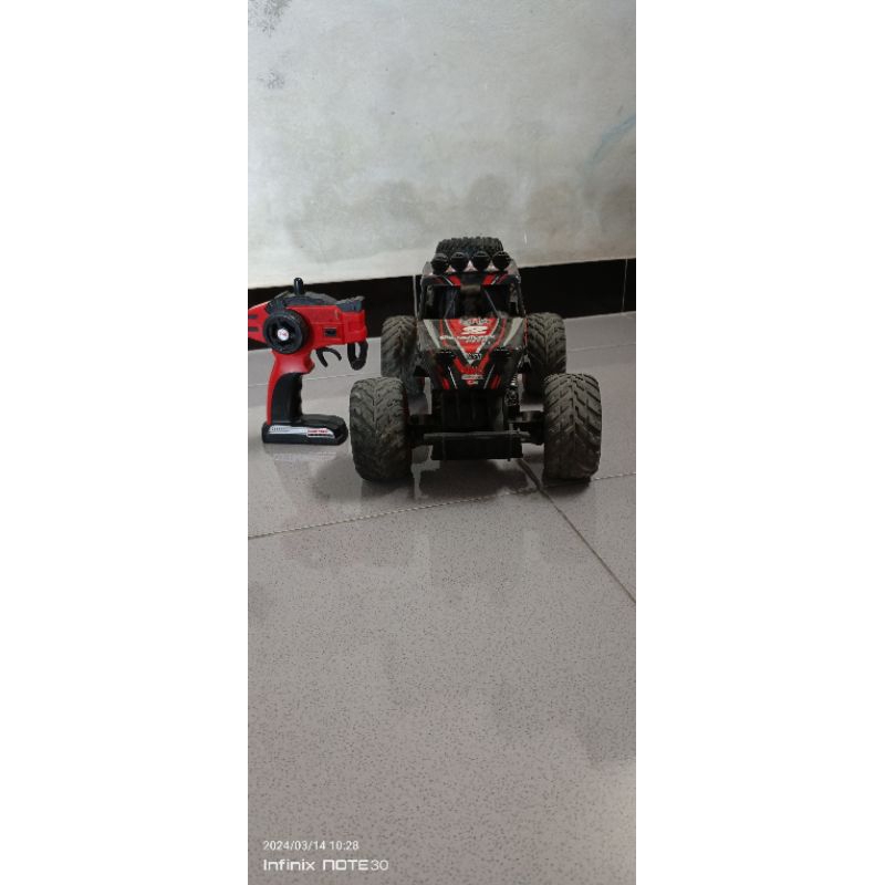 Jual MOBIL RC BEKAS UKURAN BESAR | Shopee Indonesia