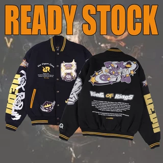 Jual Varsity Terlengkap & Harga Terbaru November 2024 | Shopee Indonesia