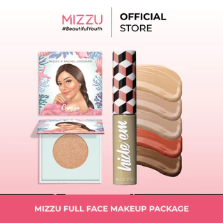 Toko Online Mizzu Official Shop | Shopee Indonesia