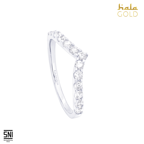 Jual The Palace Cambridge Ring / Cincin sz 12 | Shopee Indonesia