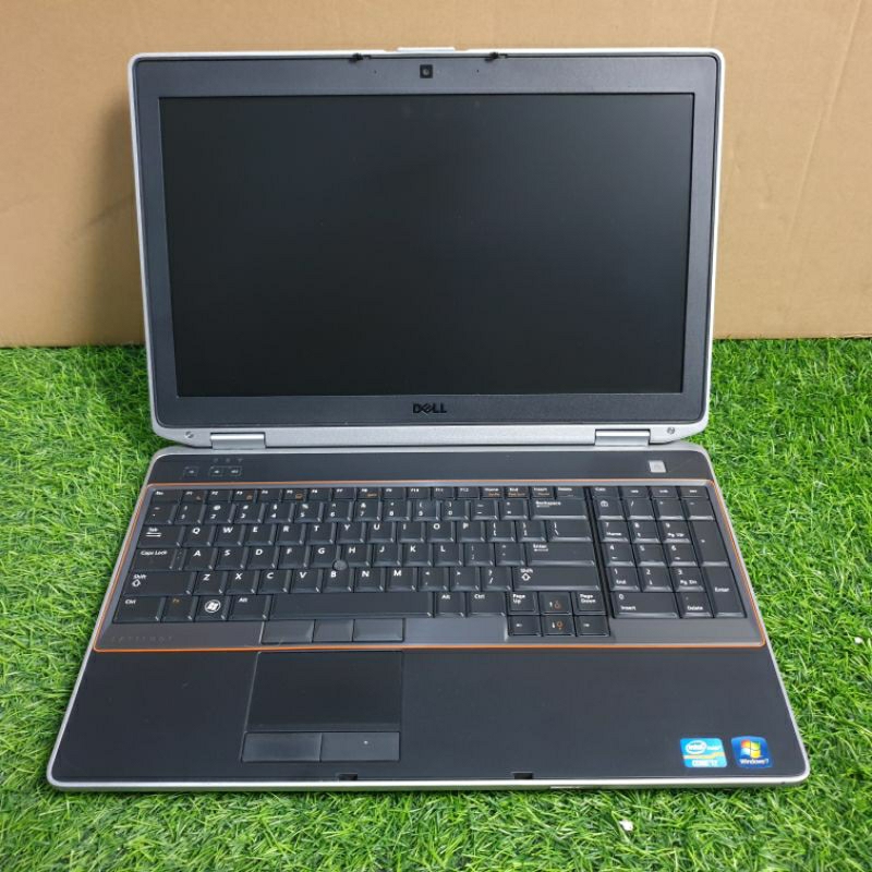 Jual LAPTOP DELL LATITUDE E6520/E6530 Intel Core i5/i7 | RAM 4GB | SSD ...