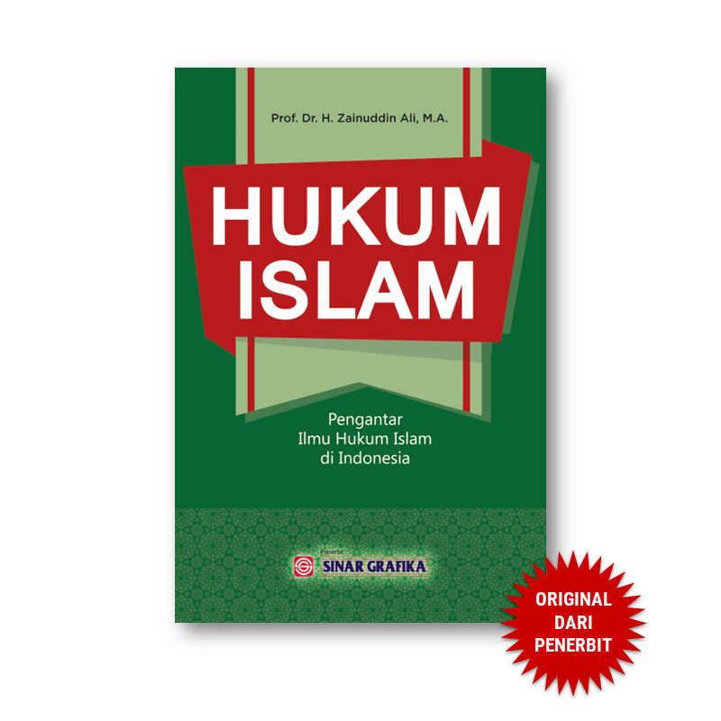 Jual Hukum Islam - Pengantar Ilmu Hukum Islam di Indonesia | Shopee Indonesia