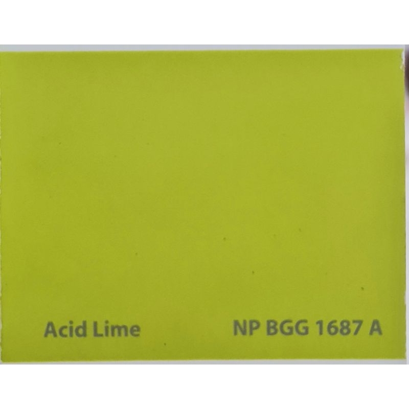 Jual Cat Tembok Vinilex Nippon Paint Interior Exterior / Cat Dinding ...