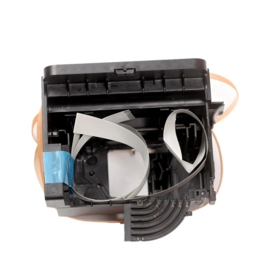 Jual Carriage unit Epson L1800 Cariadge sub assy Epson L1800 dudukan ...