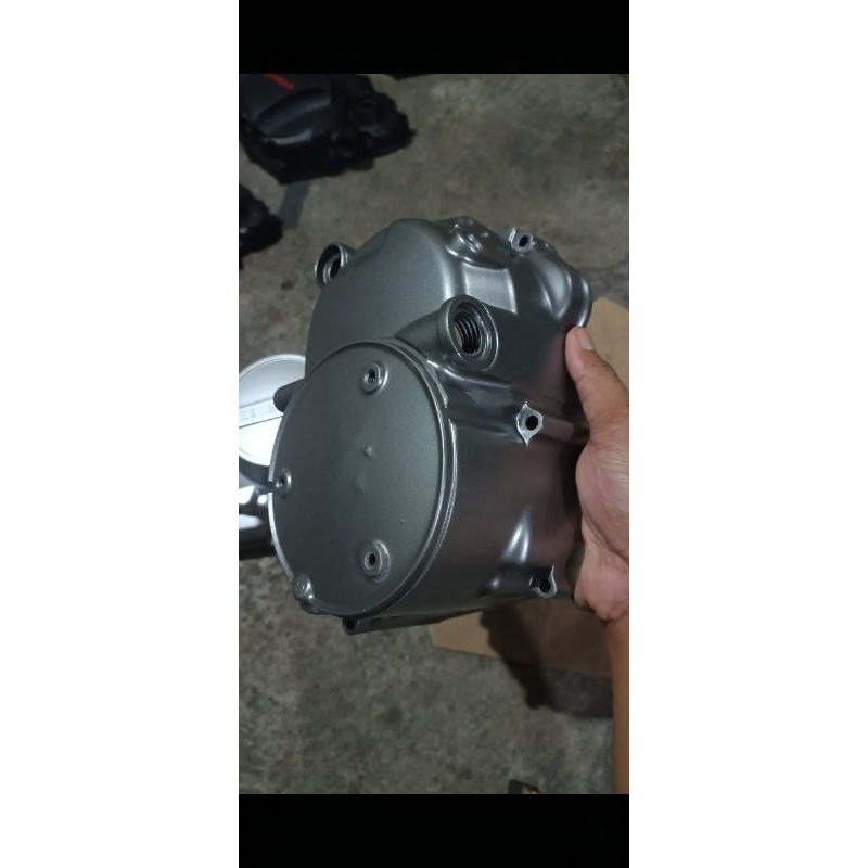 Jual Bubuk powder coating GREY MAGNESIUM (1 kg) | Shopee Indonesia