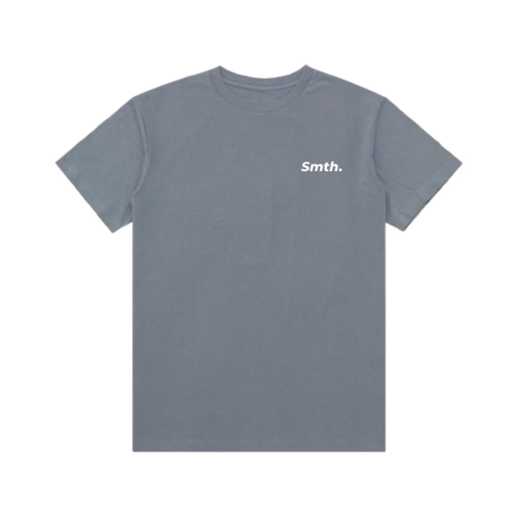 Jual BAJU KAOS SMITH COTTON COMBED KEKINIAN / TSHIRT KEREN / KAOS ...